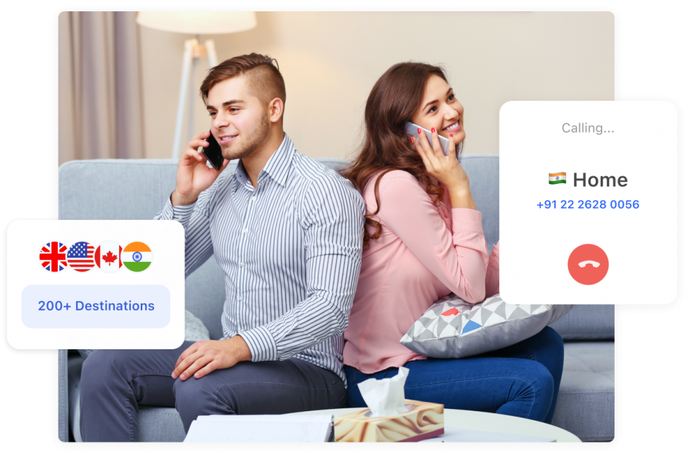 WePhone: Perfect Phone Plan for Immigrants - US and Canada